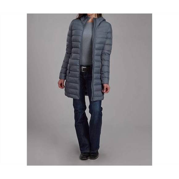 Stetson | Jackets & Coats | New Stetson Roper Long Light Weight Jacket ...